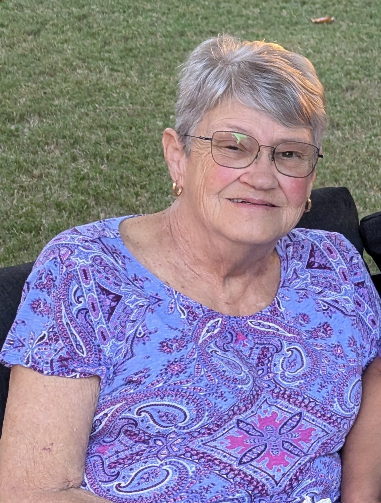 Ann Venable Obituary - Gardendale, AL
