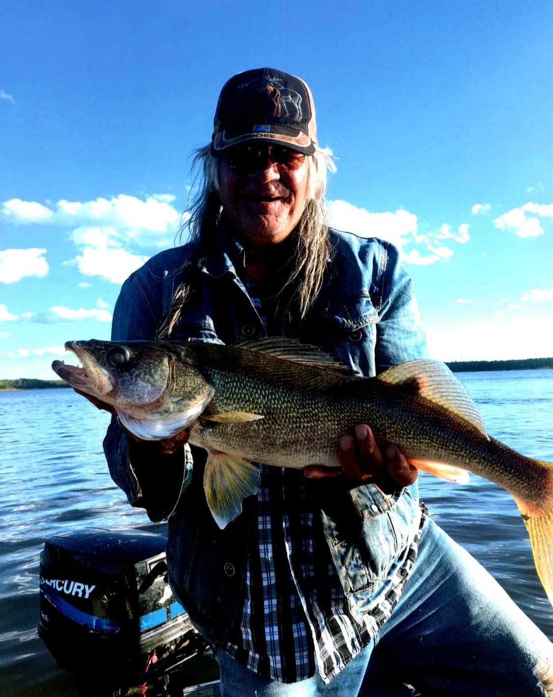 Joseph Hookimawillillene Obituary - Kenora, ON