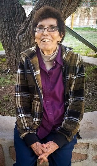 Angelina Roman Obituary - West Covina, CA