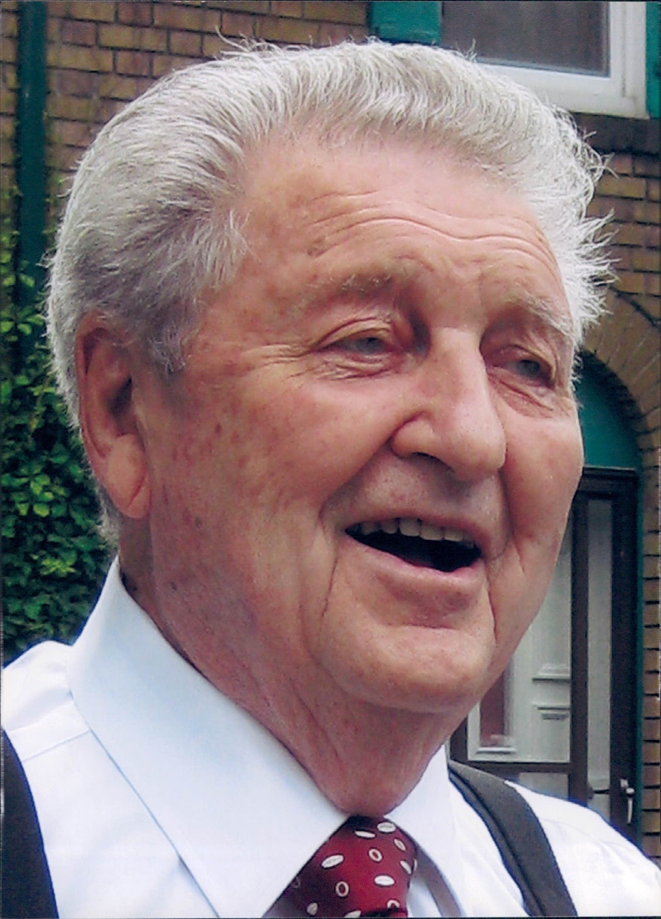 Edward Winterstein Obituary - Toronto, ON