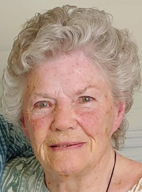 Barbara Broadbent Obituary - Nashville, TN