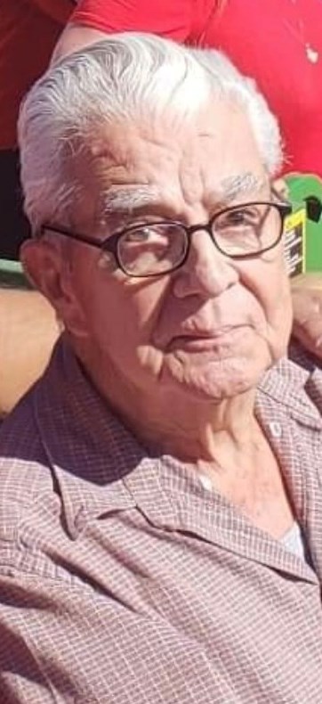 Jose Cruz-Hernandez avis de décès - Pueblo, CO