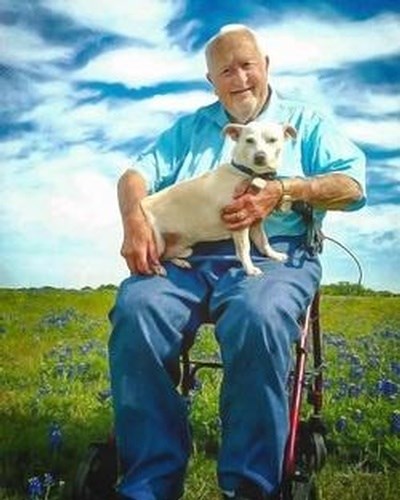 Howard Tucker Sr. Obituary - Georgetown, TX