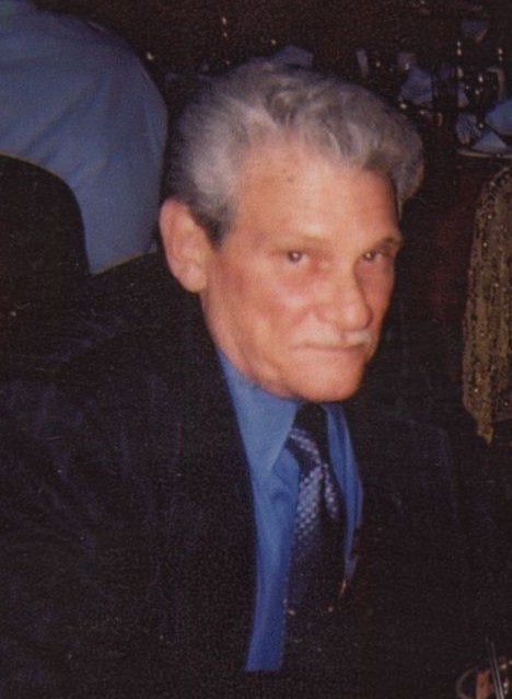 Kenneth C. Moran Obituary - San Gabriel, CA