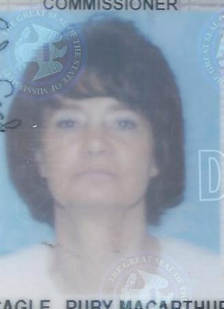 Ruby Ann Cagle Obituary - Memphis, TN