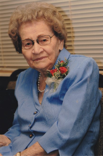 Agnes Kalisek Obituary