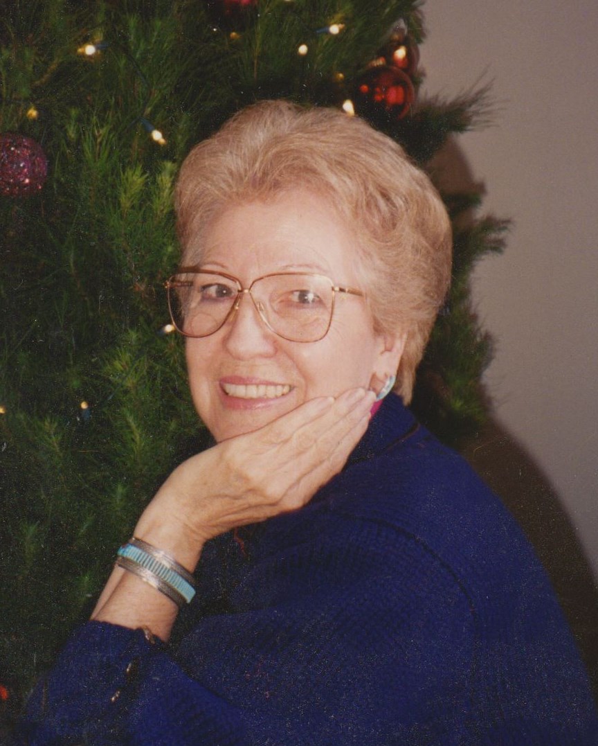 Sue Thorpe Obituary - Colton, CA