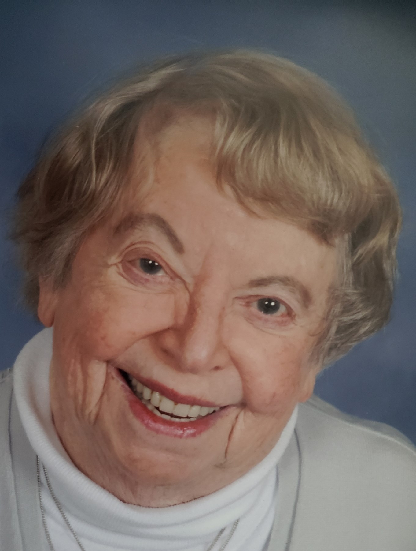 Elaine Rosenblum Obituary - Silver Spring, MD