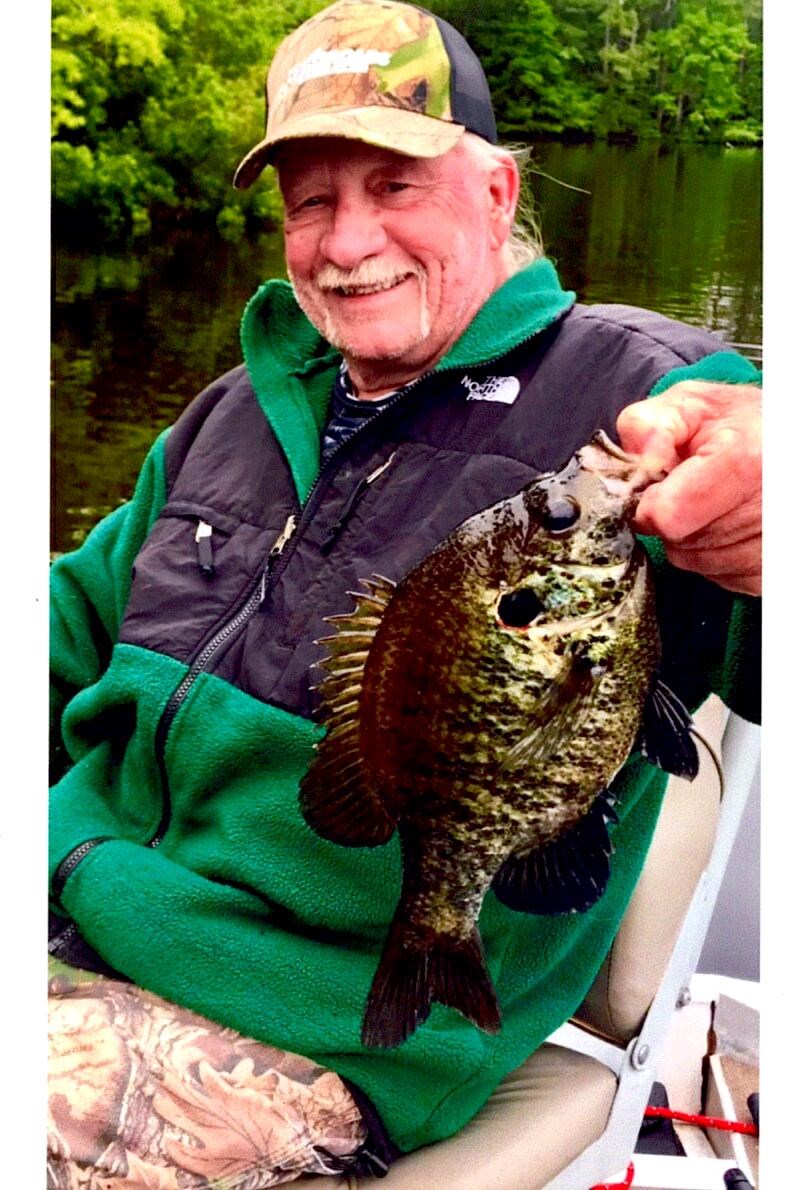 Michael Hendrick Obituary - Richmond, VA