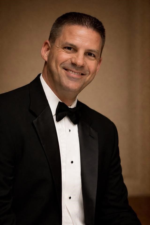 Anthony Scott Muckelroy "Coach Muck" Obituary - Houston, TX