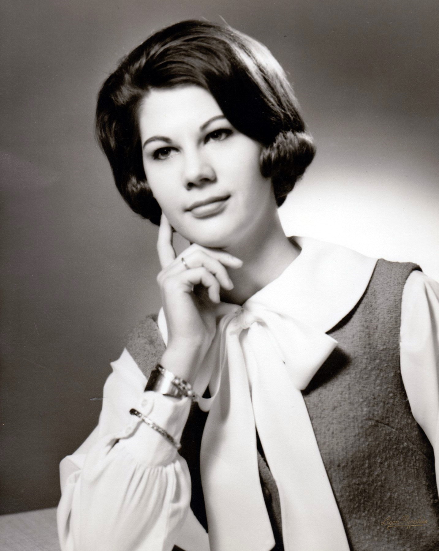 Doris Rembold Obituary - Bel Air, MD