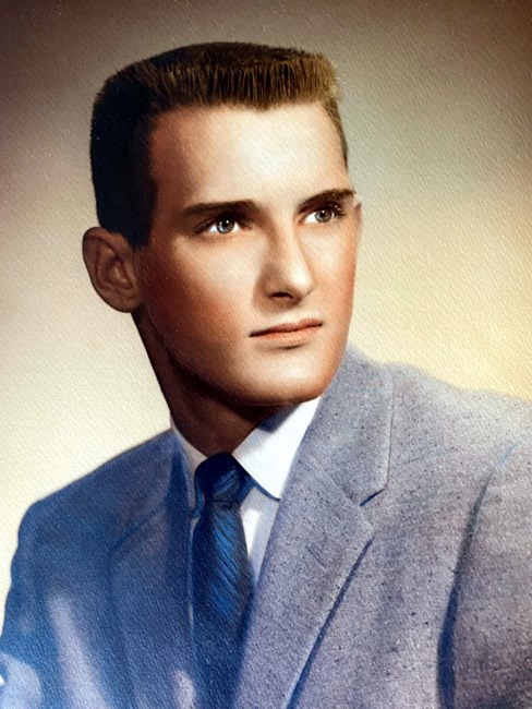 Richard Mullen Obituary - Kansas City, MO