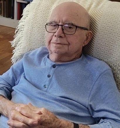 Russell Riggins Obituary - Pickens, SC