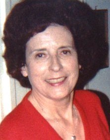 Mrs. Mary Annette Huntley Obituary - Greensboro, NC