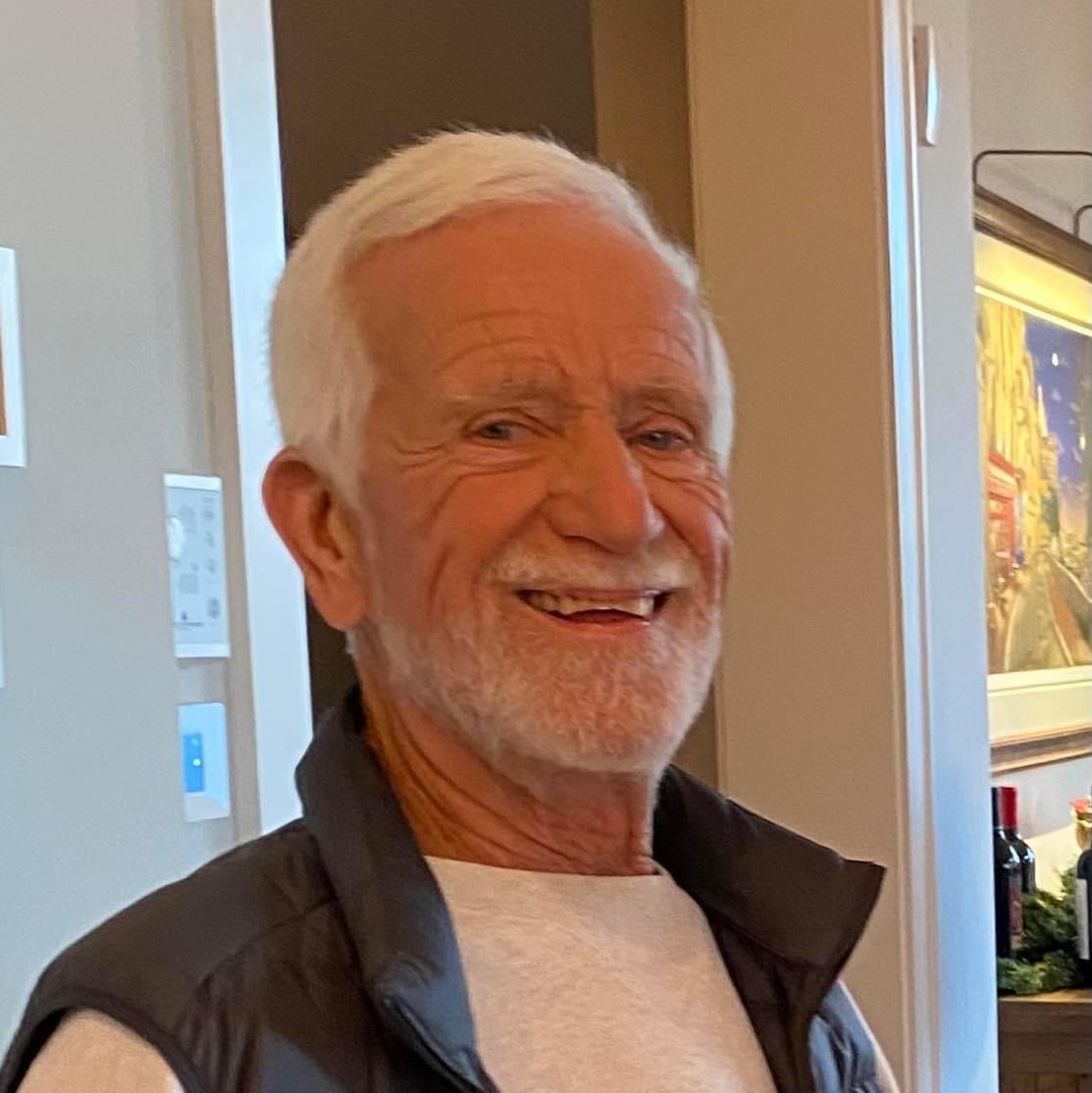 Robert Gilbert Obituary - Golden Valley, MN