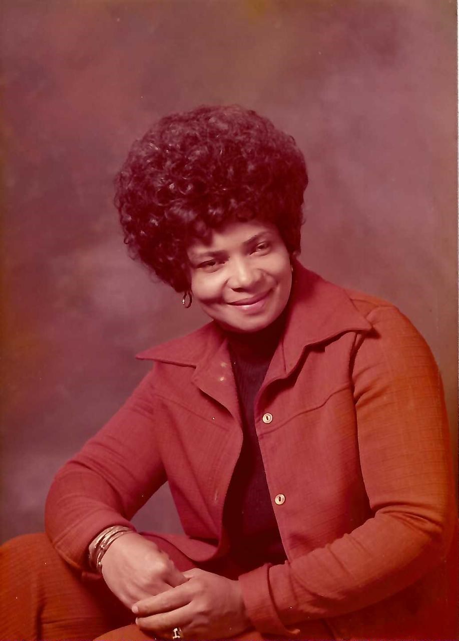 Violet Walker Obituary - Fort Myers, FL