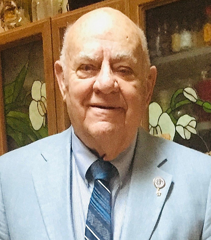 Melvin Leroy Vevera Obituary - Flagler Beach, FL