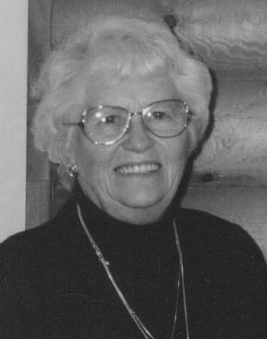 Margaret Rasmussen Obituary - Spokane Valley, WA