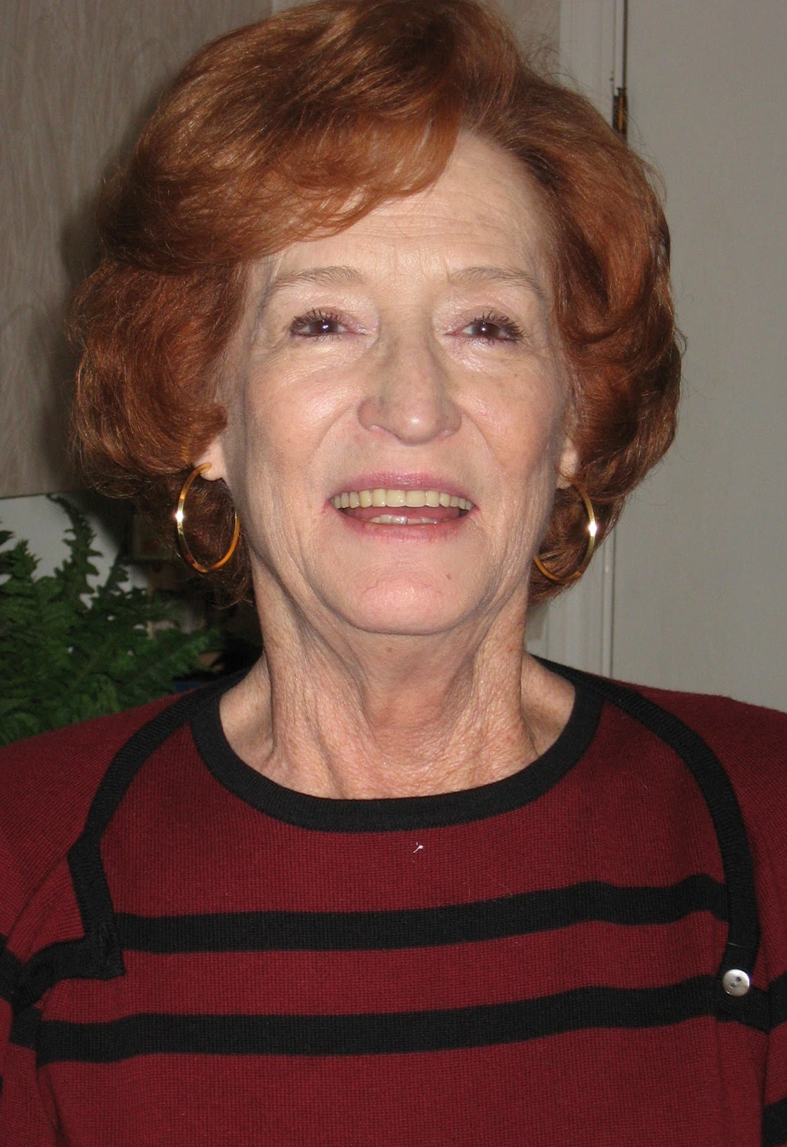 Betty Joyce Beaver Obituary - Haughton, LA
