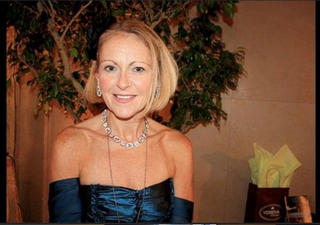 Robin Malloy Obituary - Alexandria, VA