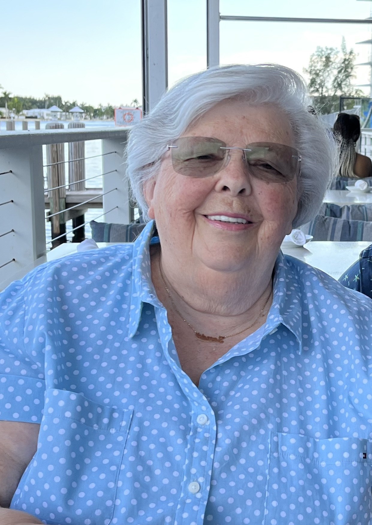 Sandra Toporoff Obituary - Forest Hills, NY