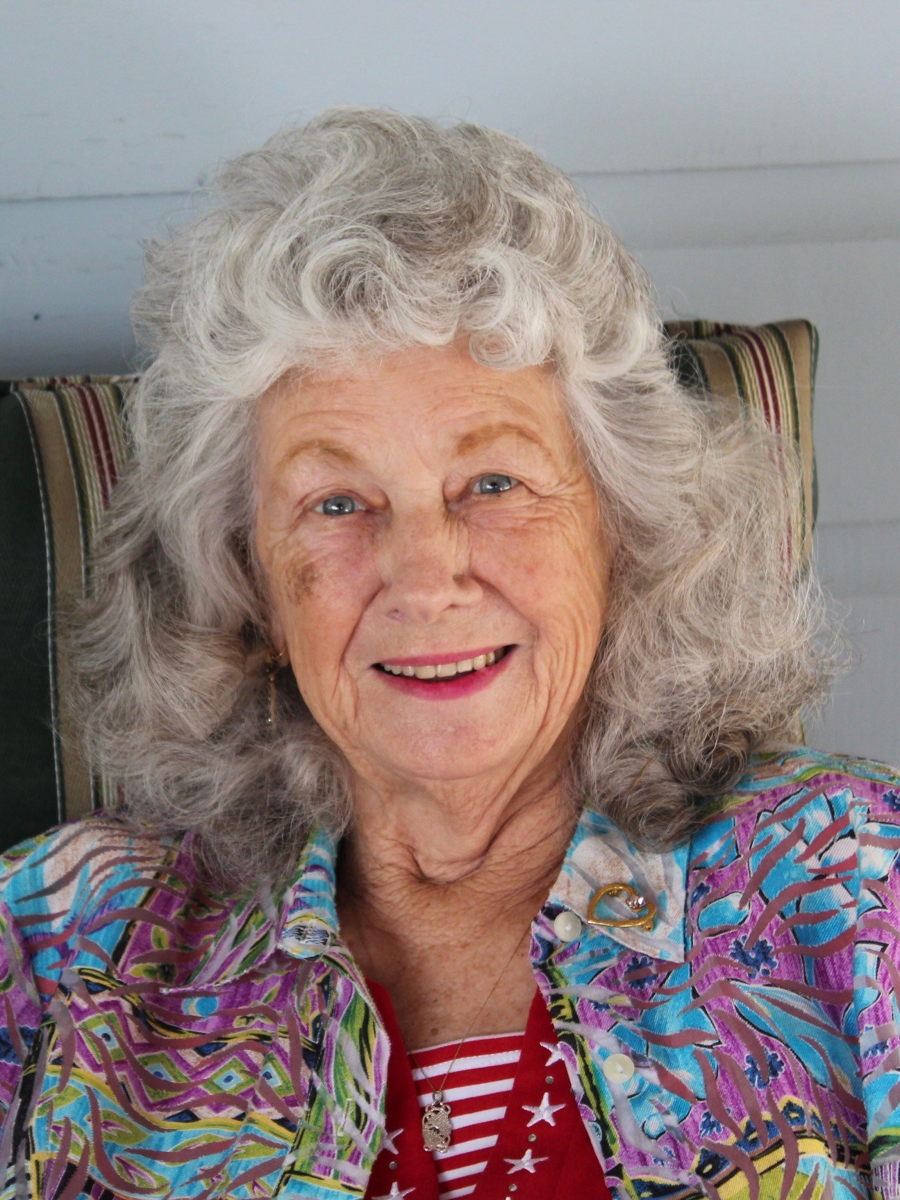 Geraldine Owen Obituary - Waynesville, NC