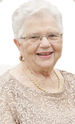 Joan Doremus Blackledge Obituary - Lincoln, NE