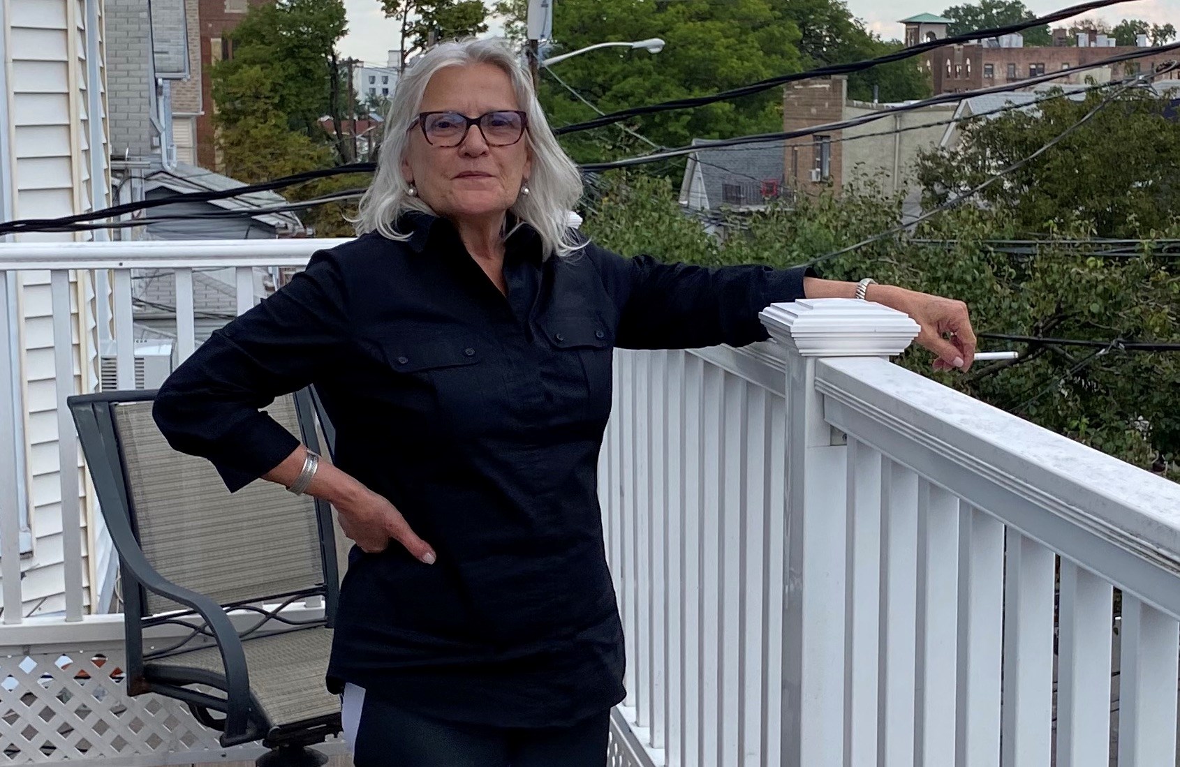 Ana Maria Baltar Obituary - Arlington, VA