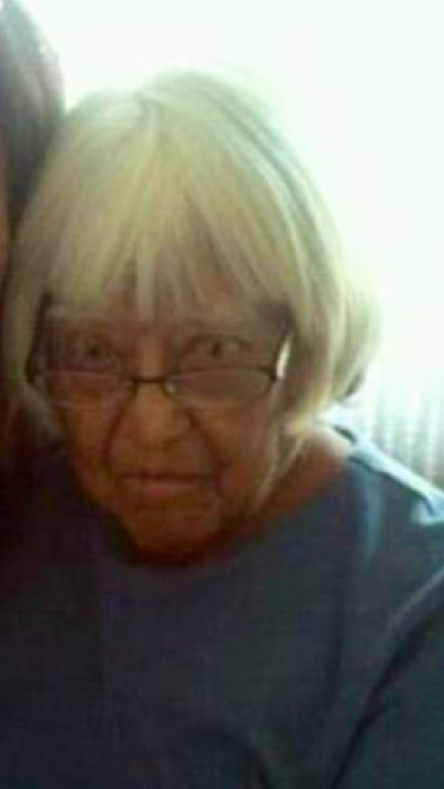 Josepha H. Sedillo Obituary - Falfurrias, TX