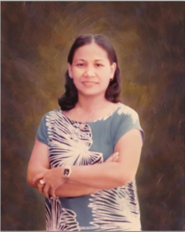 Elnora Turla Obituary - Bonita, CA