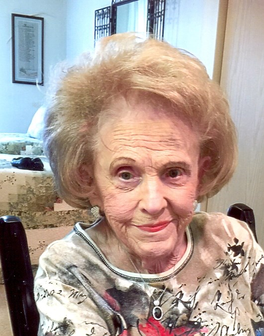 Gloria Jean Hancock Obituary - Louisville, KY