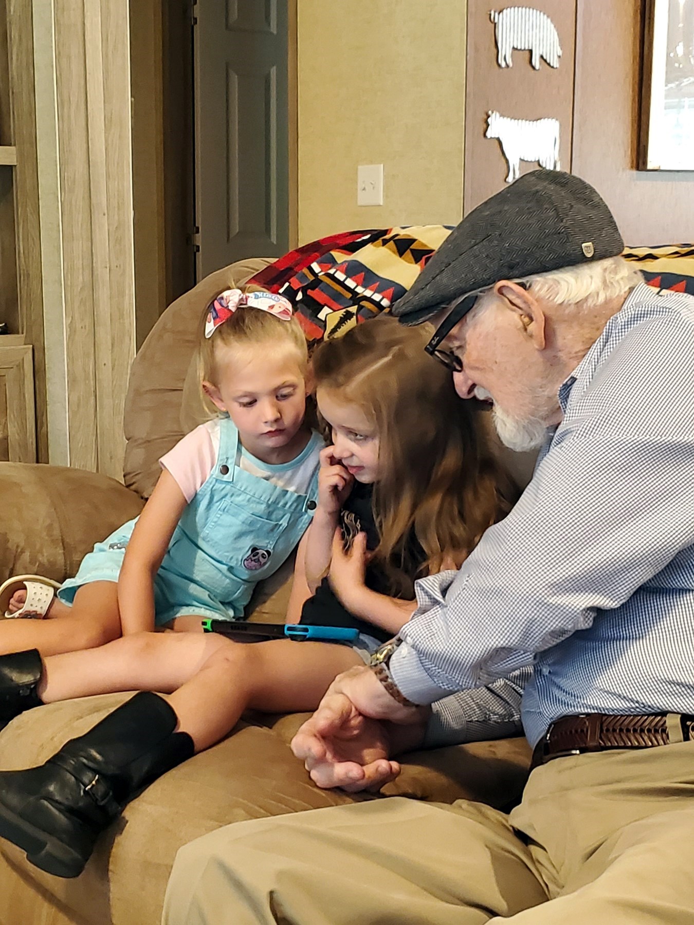 Rudolph Aubrey Ellis Jr. Obituary - Houston, TX