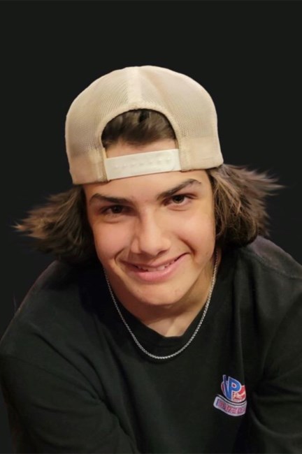Dylan Martinez Obituary - Hesperia, CA Dylan Martinez Obituary - Hesperia, CA