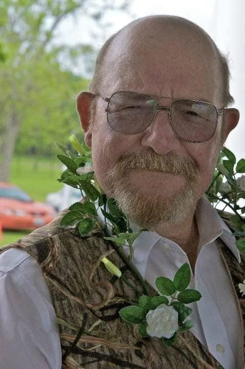 Kenneth Cowley Obituary - Baytown, TX