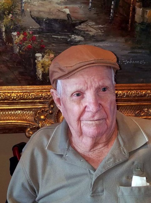 Lester Everett Jackson Obituary - Phoenix, AZ