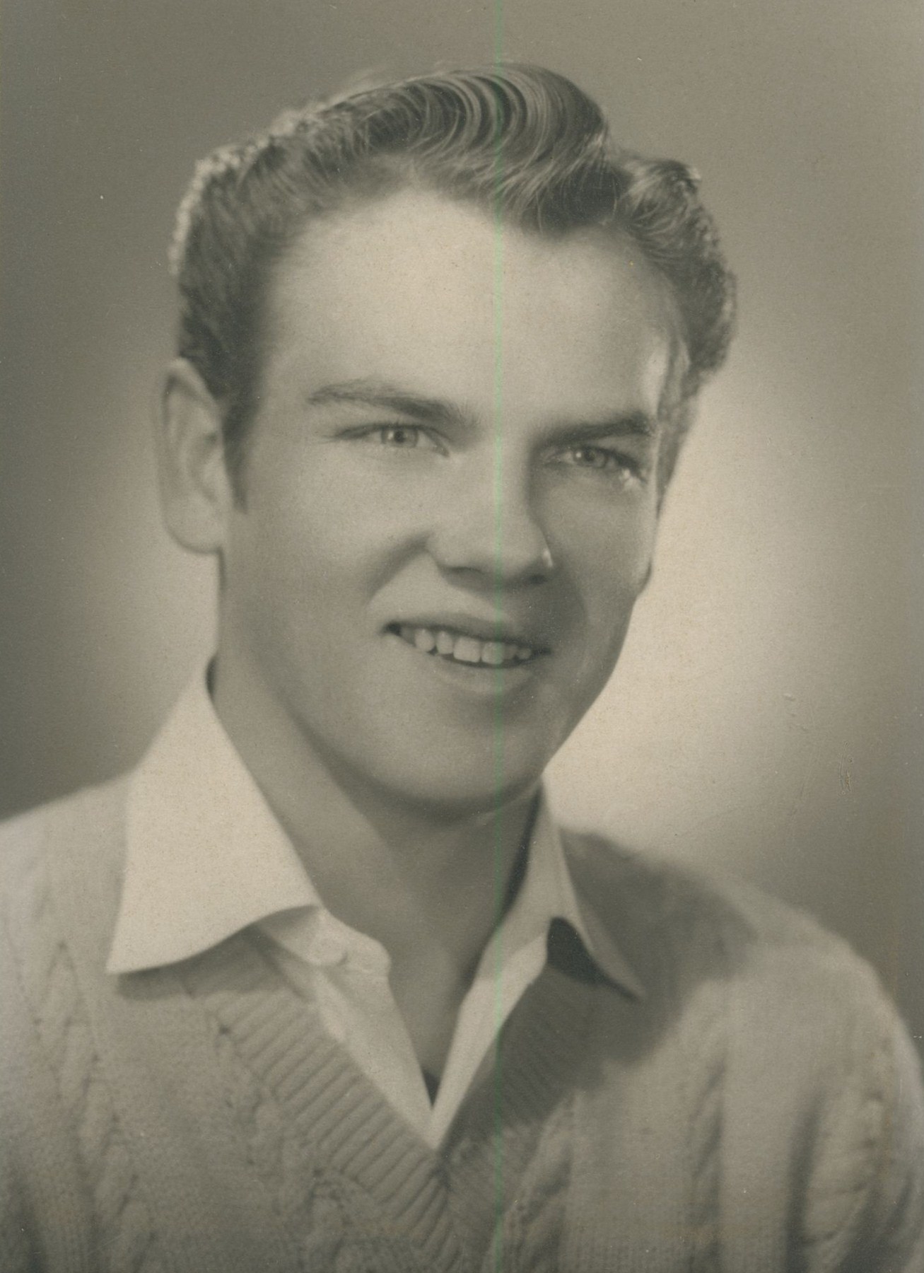 David E. Morain Obituary - Fresno, CA