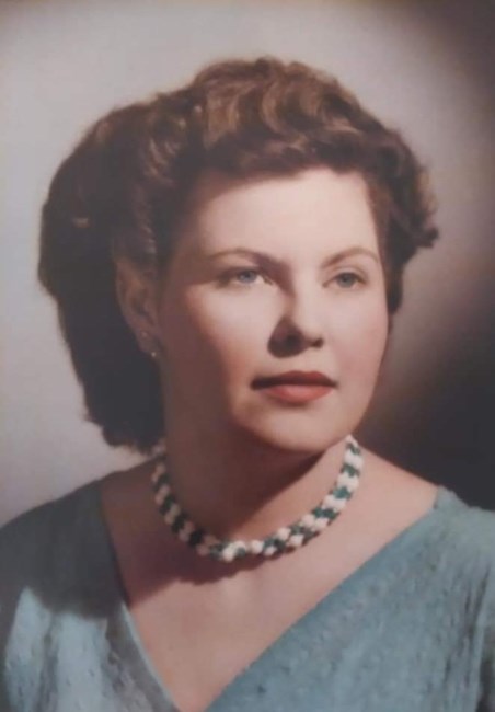 Virginia Morgan Obituary - McDonough, GA