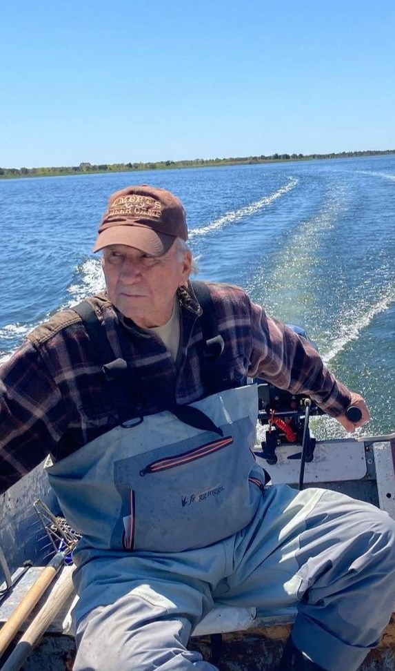 Robert Omert Obituary - Toms River, NJ