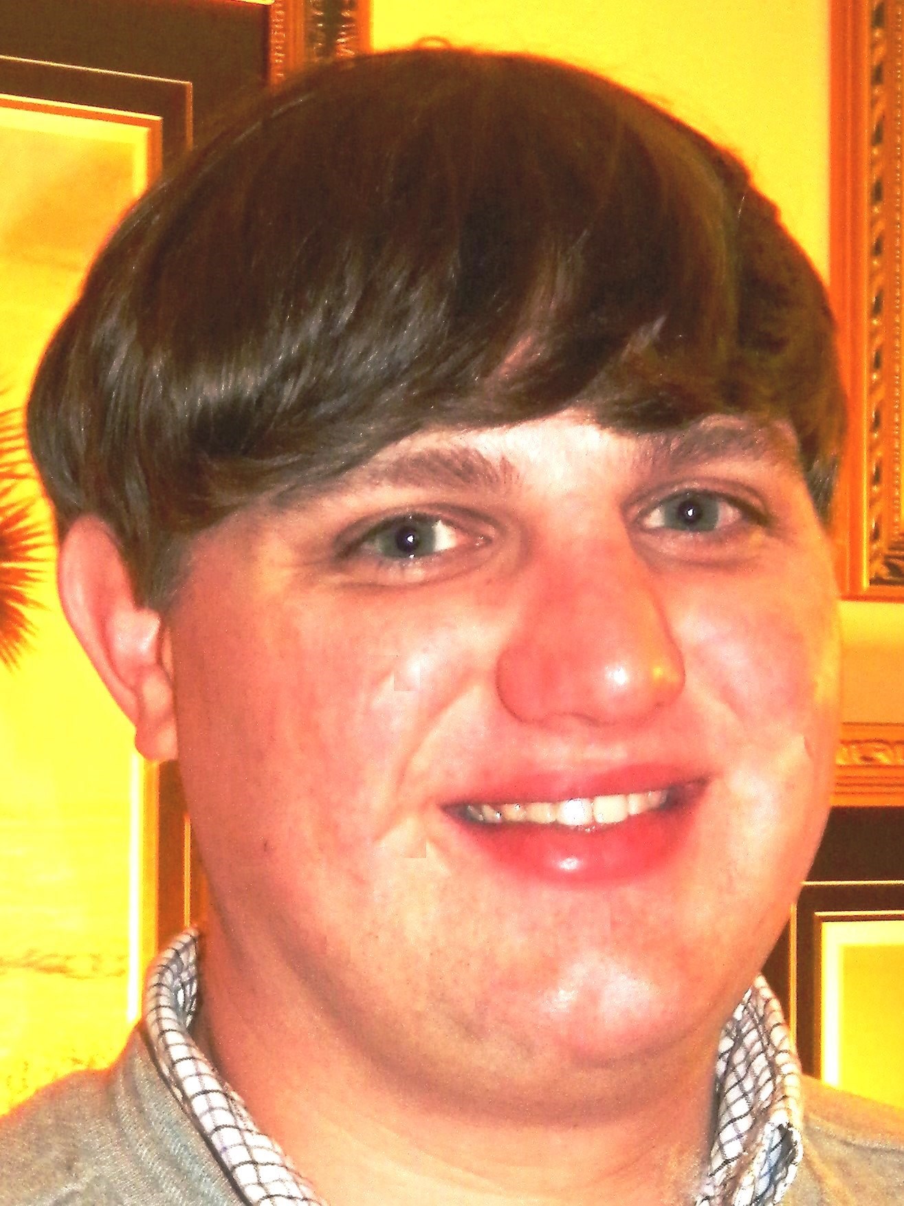 Michael Love Obituary - W. Columbia, SC