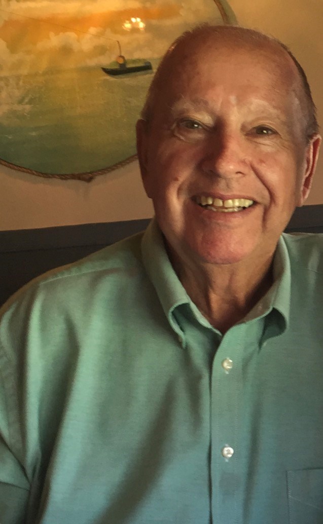 Dale David Parrett Obituary - Ocala, FL