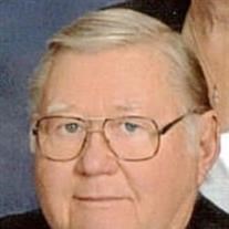 Donald Weinmeister Obituary - Ft. Collins, CO