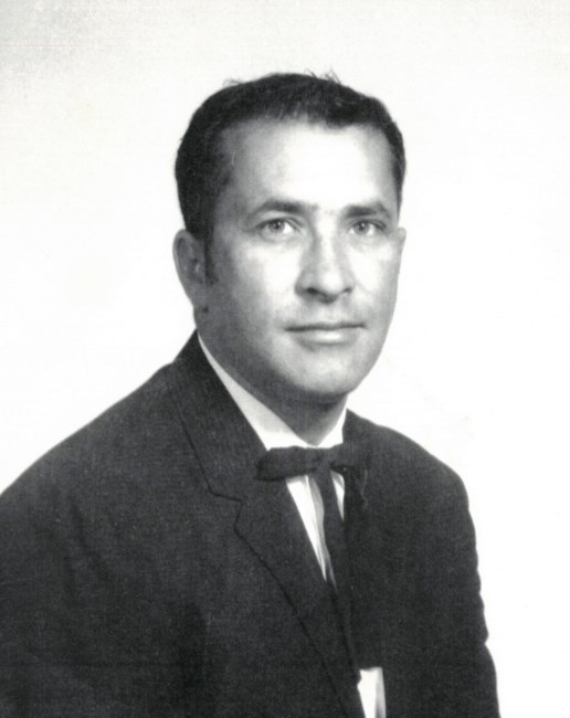 Joseph R. Marotta Obituary - Glendale, AZ