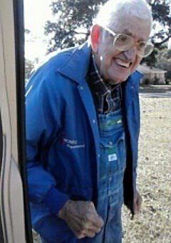 Arvel Roosevelt Hambrick Obituary - Saraland, AL