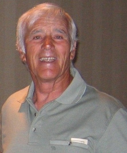 Mr. Joseph Hampton Obituary - Aurora, ON