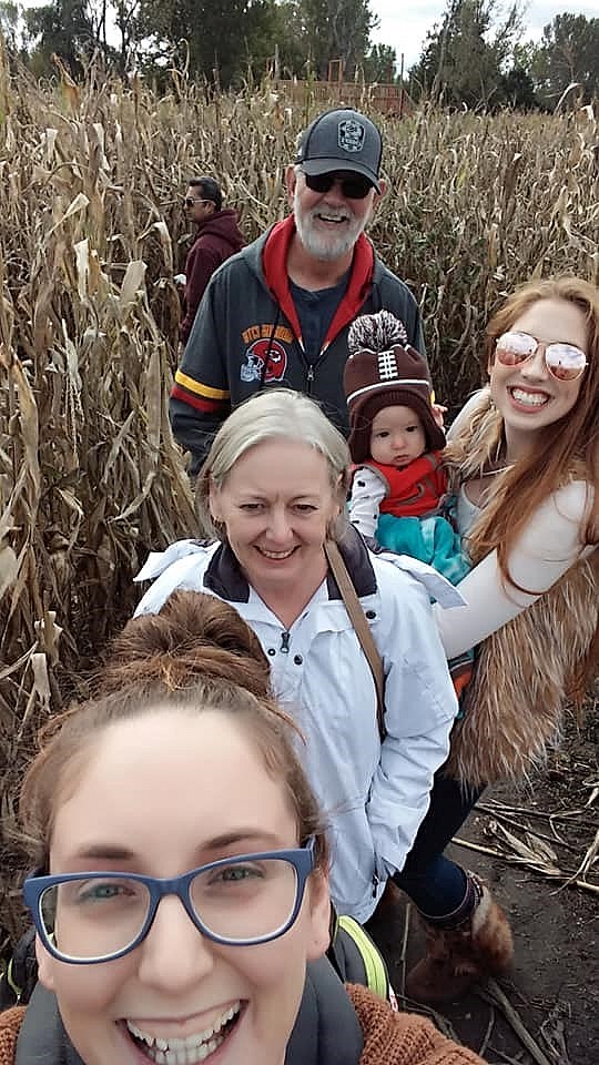 Debra Larkin's Instagram, Twitter & Facebook on IDCrawl