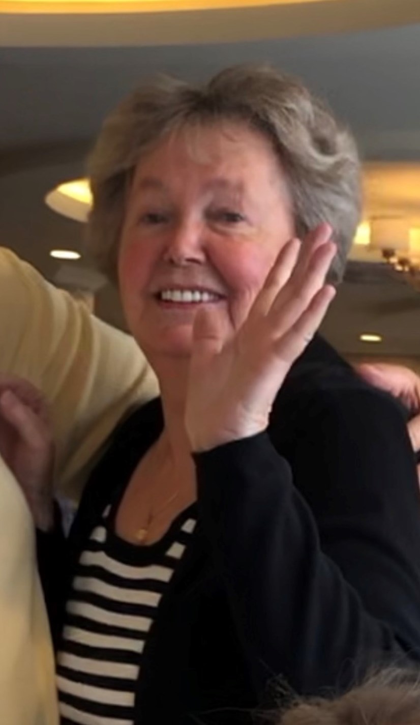 Monique De Sève Obituary - Terrebonne, QC