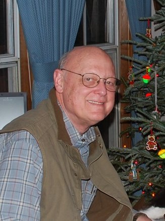 Tim Aynesworth Obituary - Austin, TX