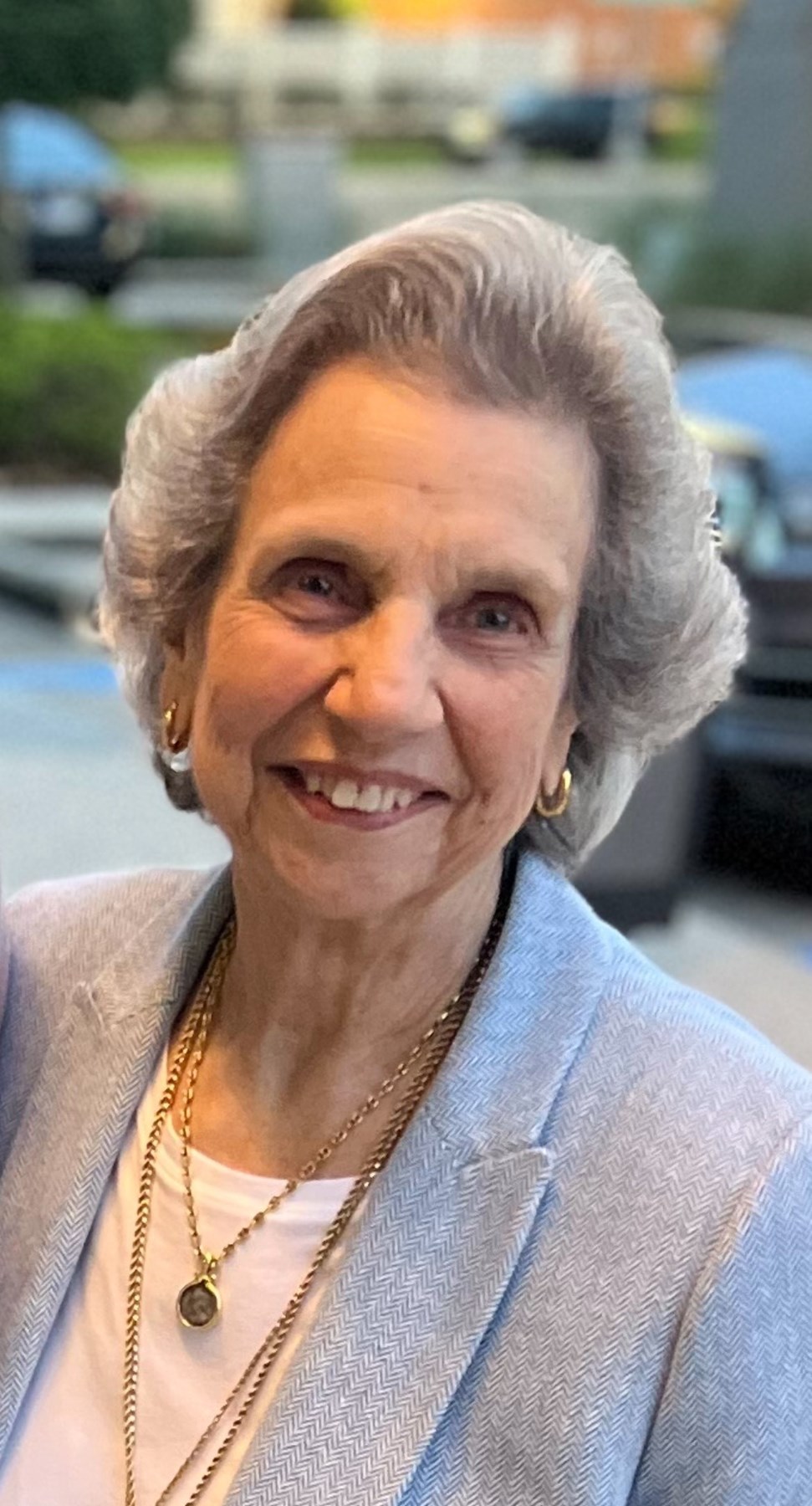 Roslyn Schneider Obituary - New Orleans, LA