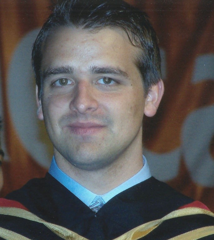 Andrew Archer Obituary - Oshawa, ON