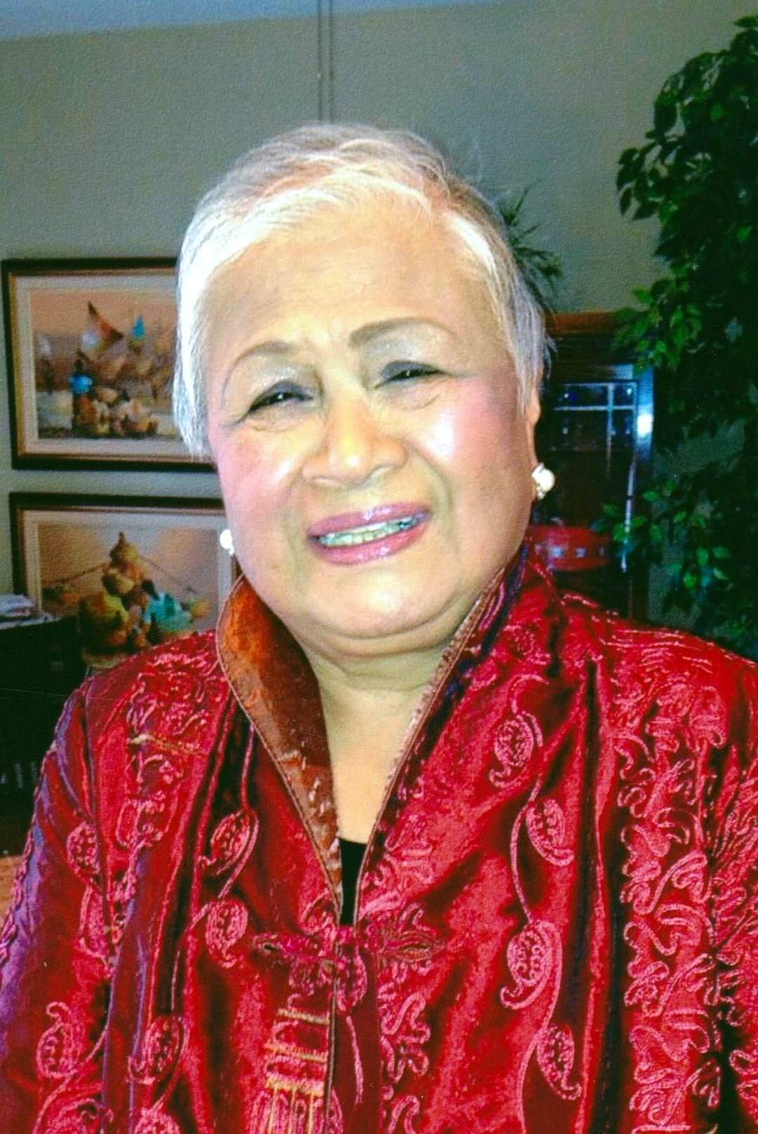 Sora Astillero Obituary - Livonia, MI